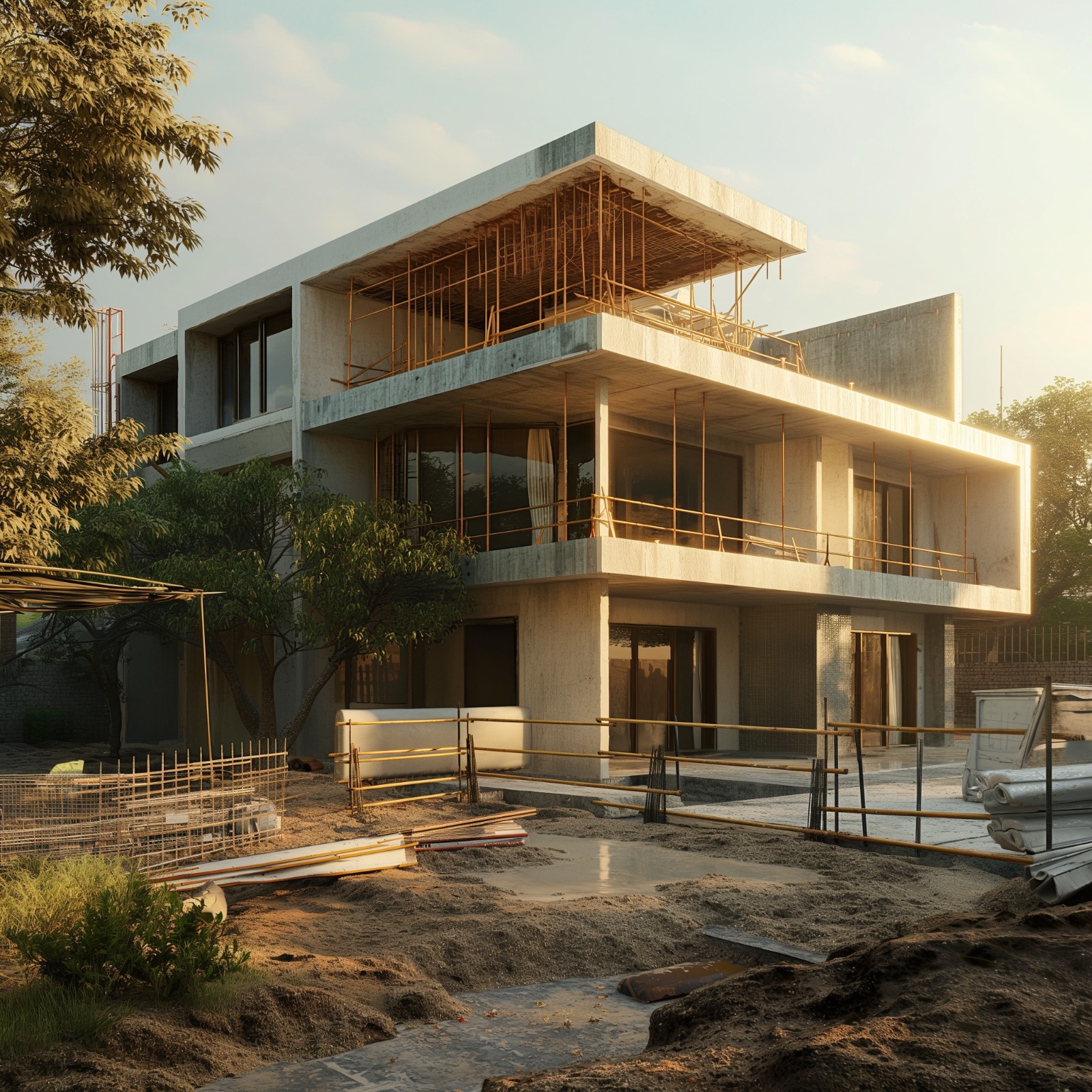 Upcoming Luxury Villas in Bangalore | M1 Homes