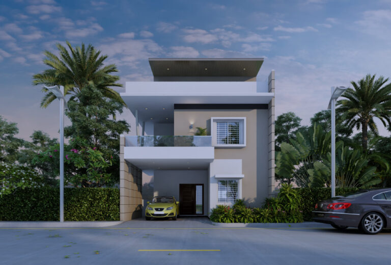 Buy your dream Luxury Villas in Bangalore | M1 Homes