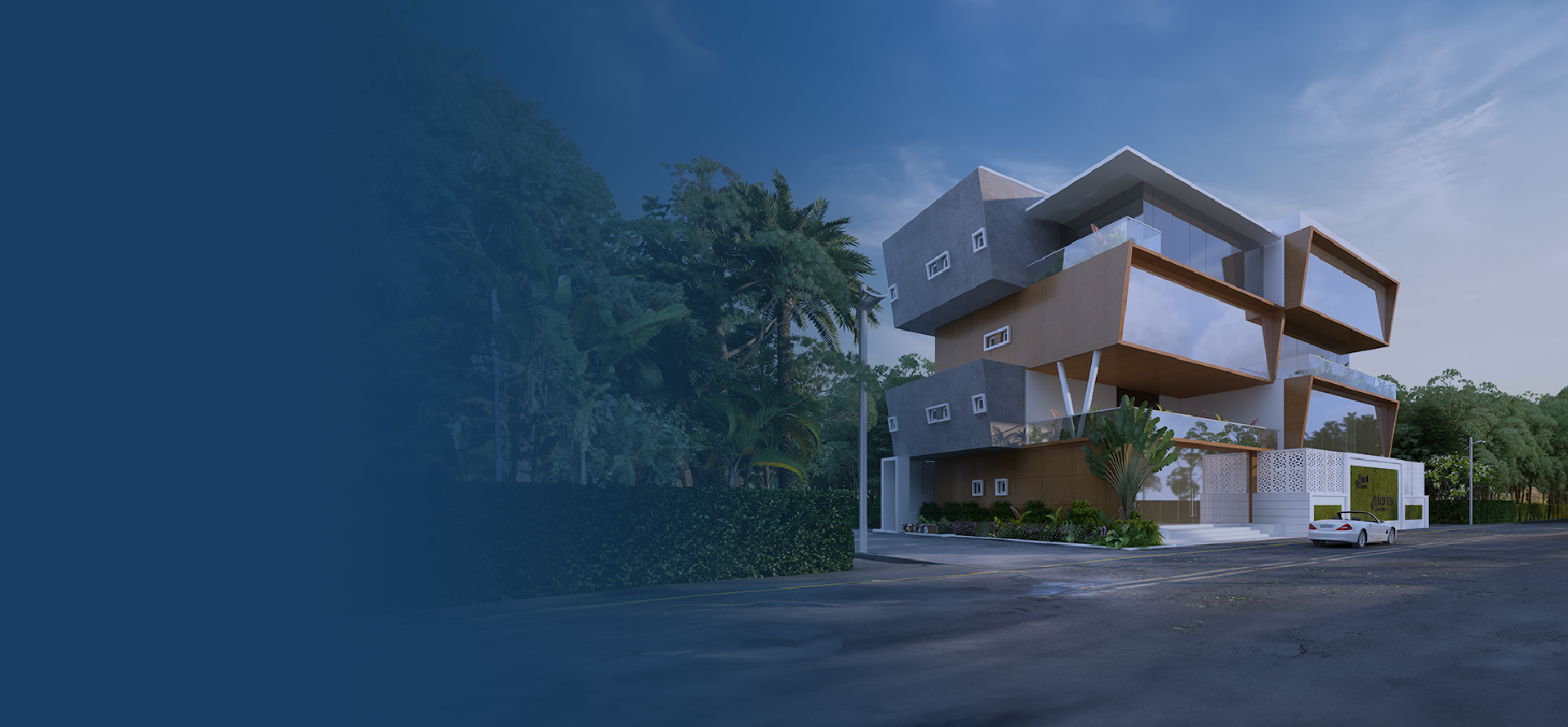 Buy your dream Luxury Villas in Bangalore | M1 Homes